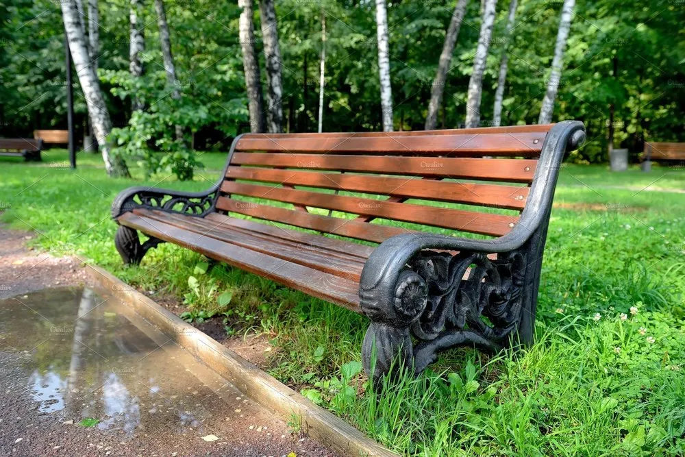outdoor waiting chairs – Multiwood
