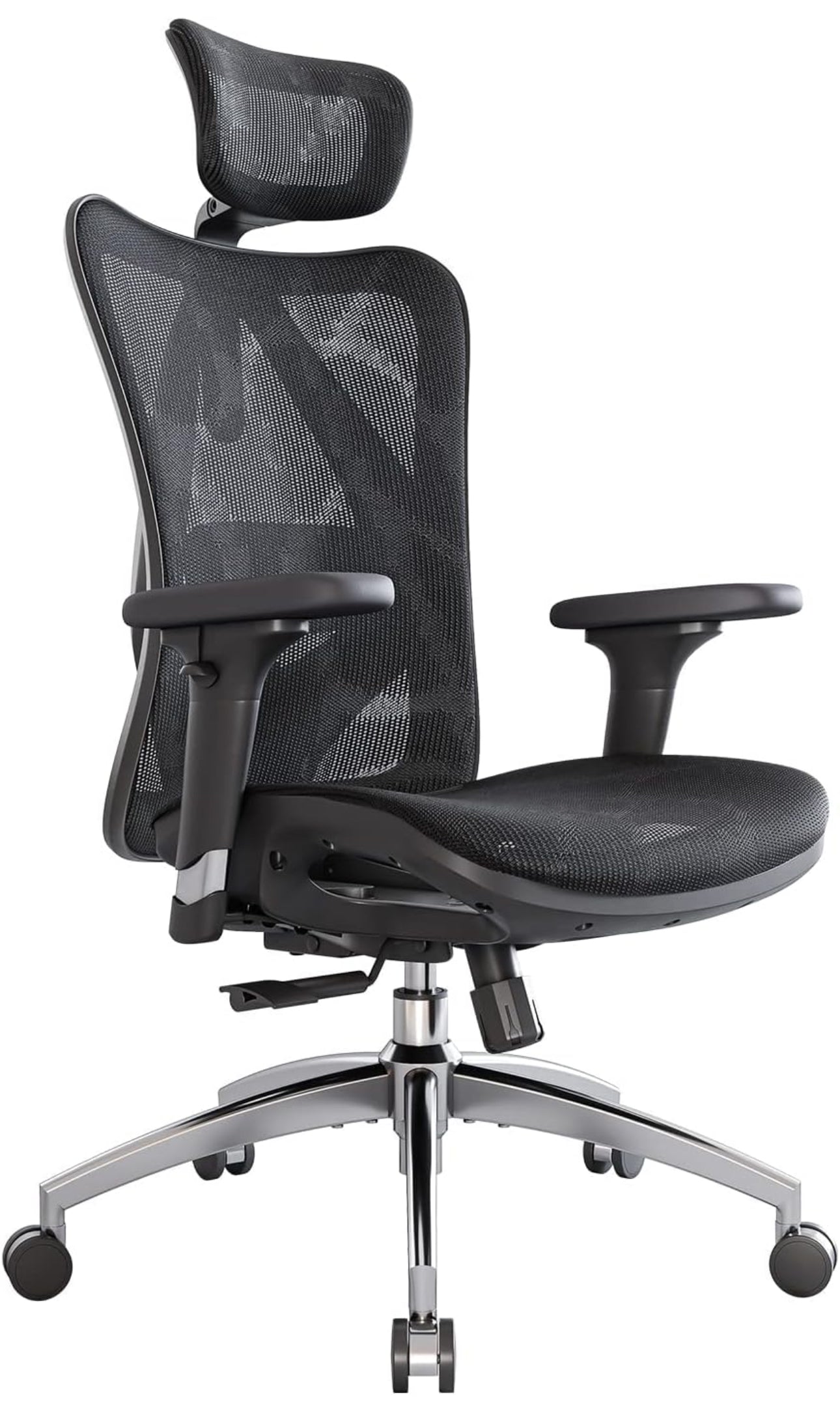 Swift Office Chair – Multiwood