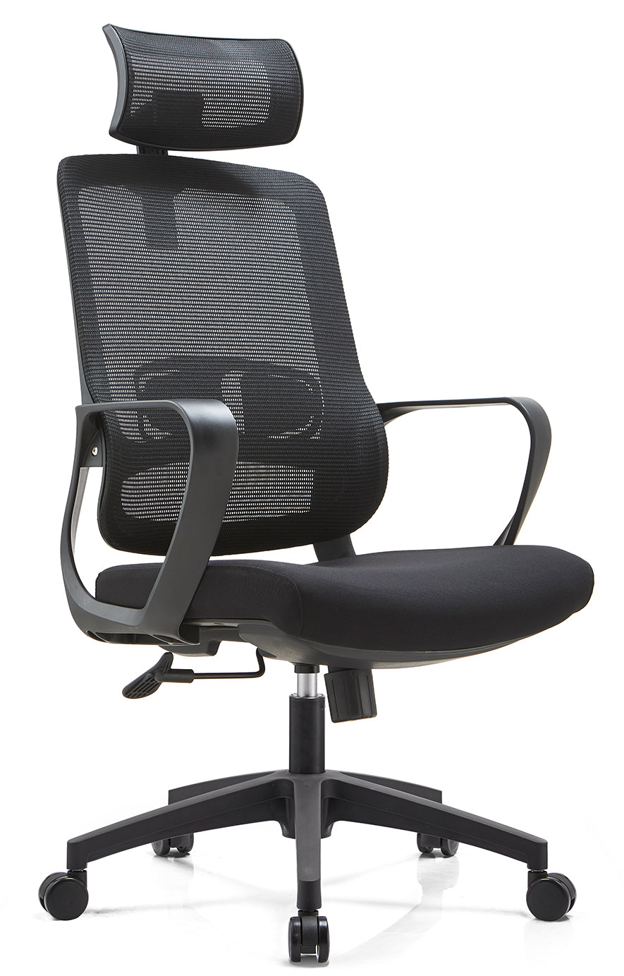 Shop our variety of Dodo Ex Office Chair- Multiwood.ae