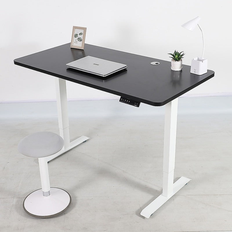 Flexiapot Height Adjustable Electronic Table 5 | Smart Office Tables in ...
