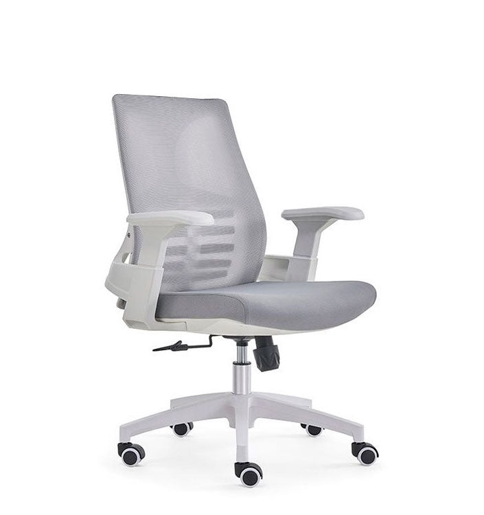 Multiwood Robert White MB Chair Good For Office Environment