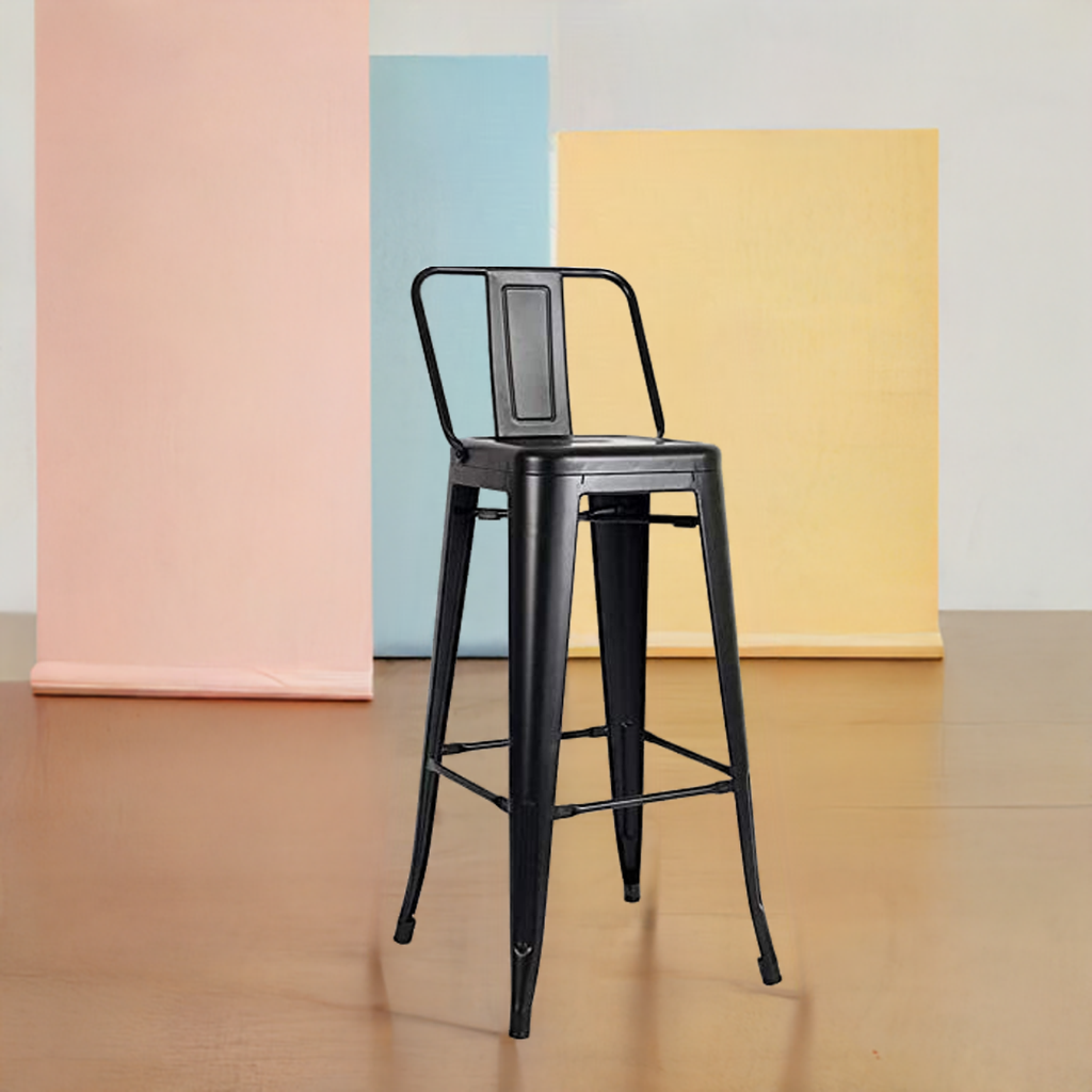 Perry Bar Stool – Multiwood