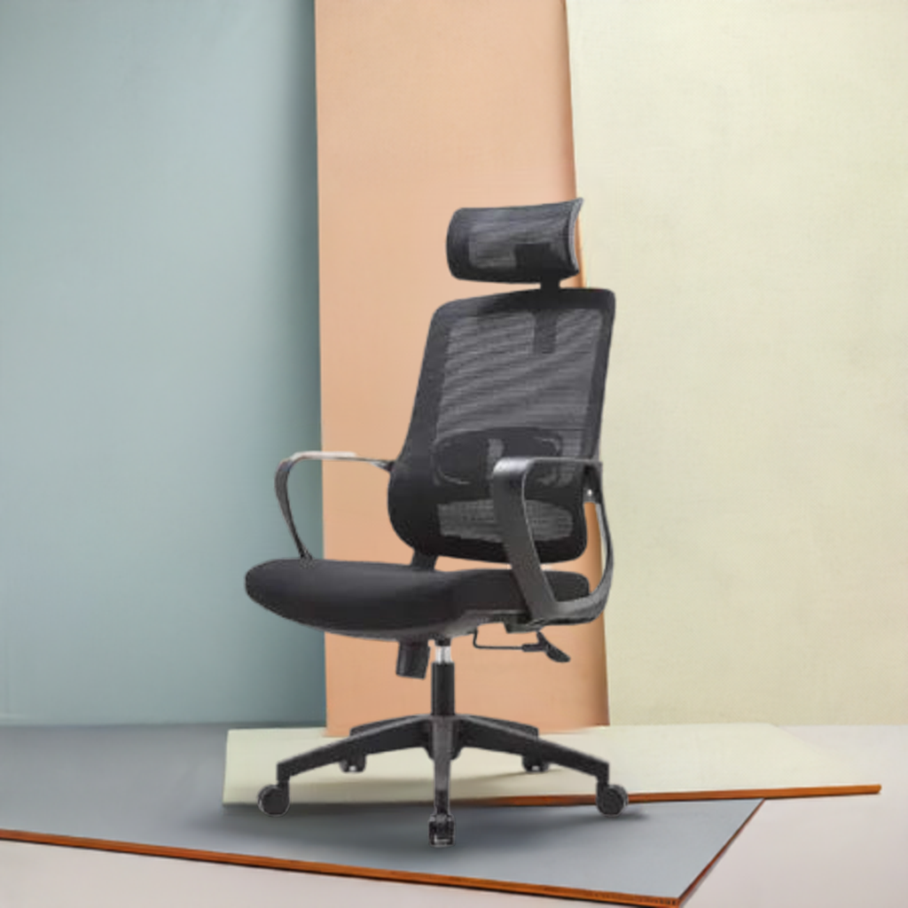 Shop our variety of Dodo Ex Office Chair- Multiwood.ae