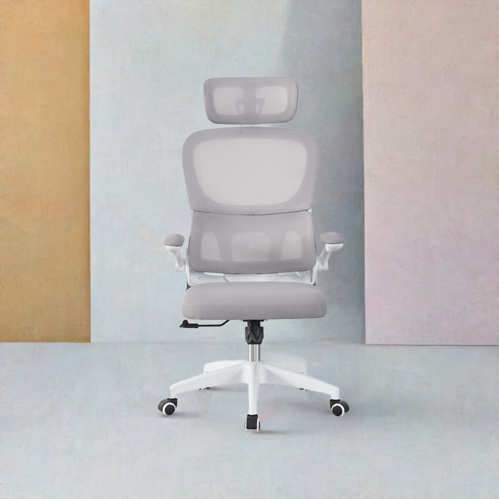 SpineAlign Chair | Ergonomic Office Chair for Perfect Posture in UAE ...