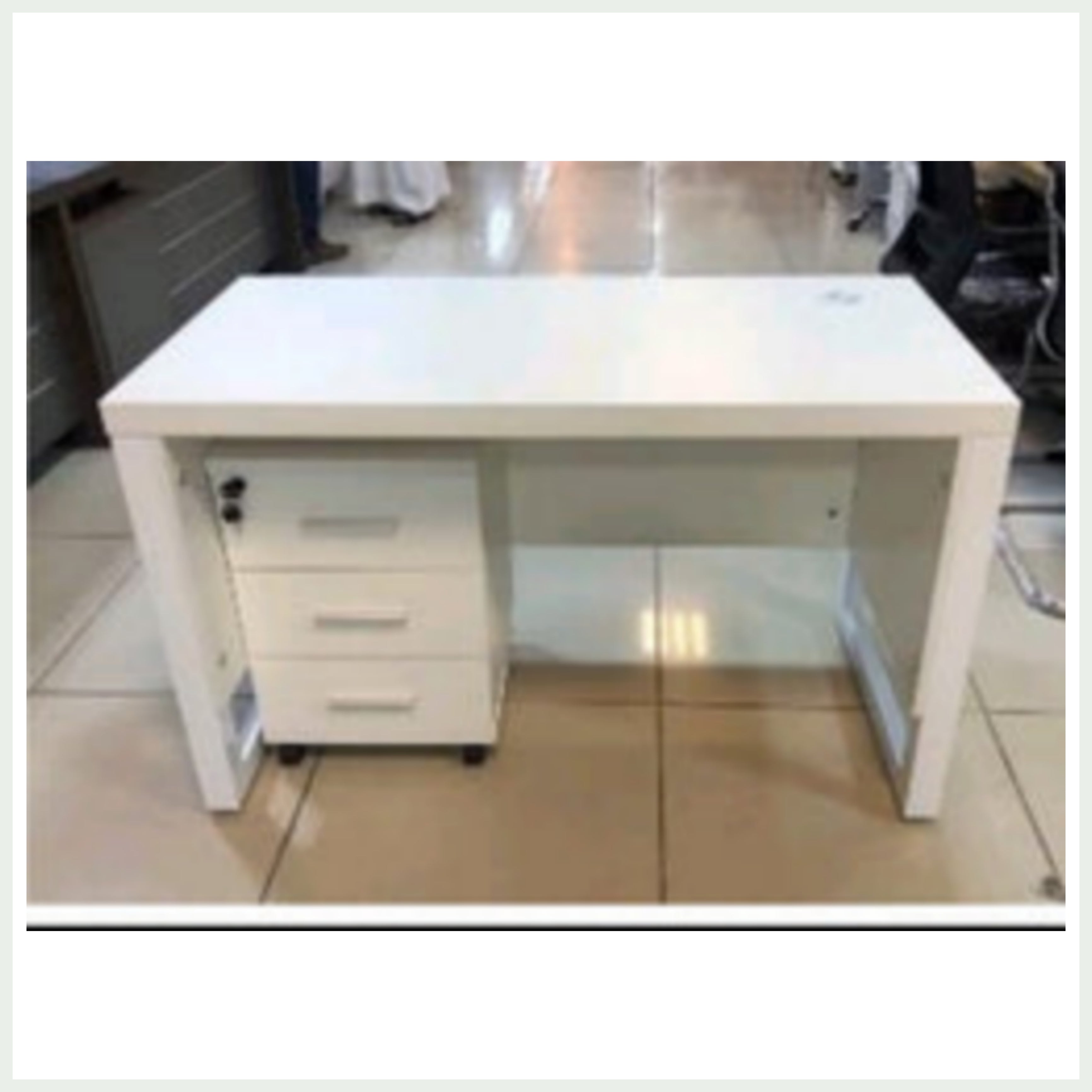 Pattern Office Table - Find Cute Living Room Ideas Here at Multiwood