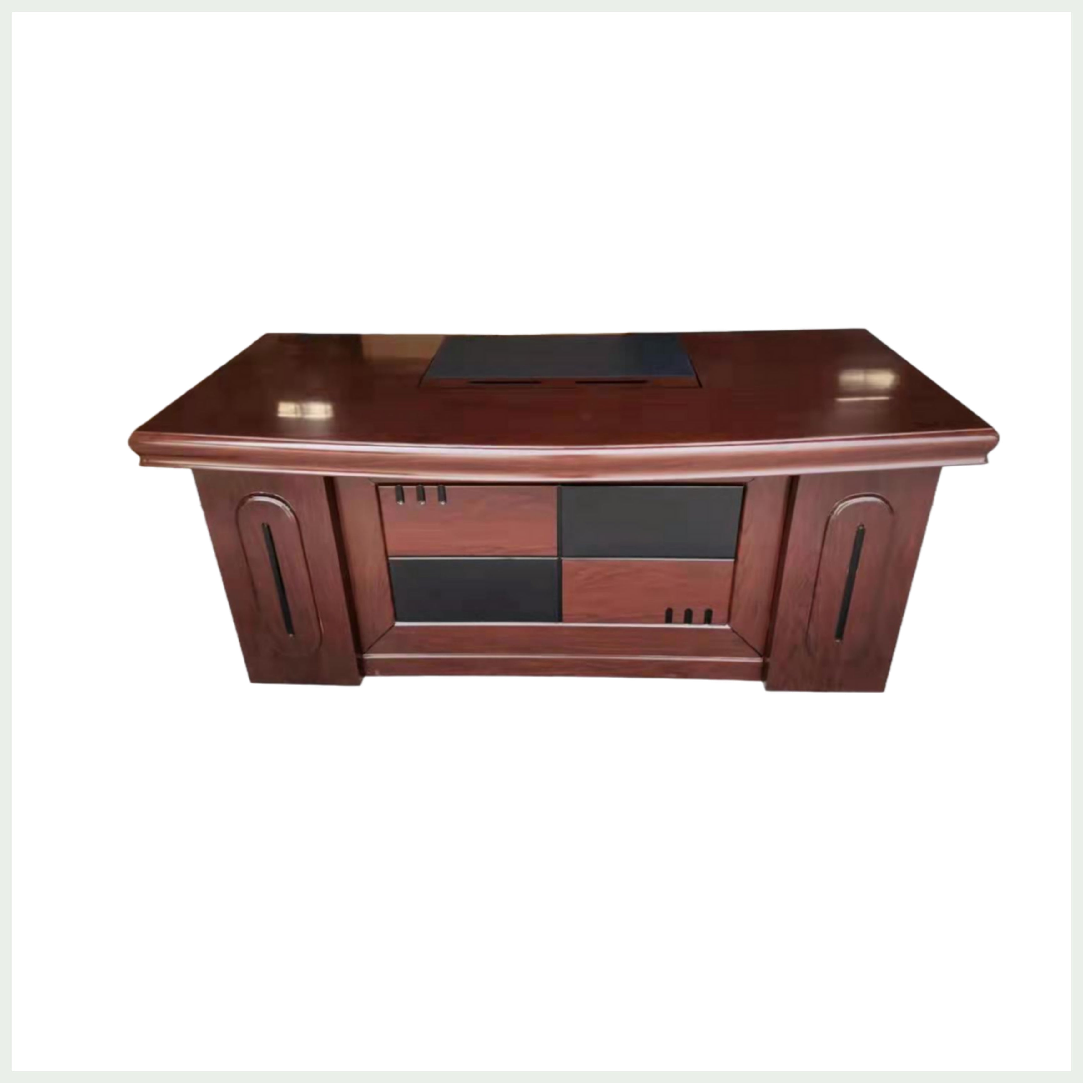Shop for Melamine Working Office Tables Online at Multiwood