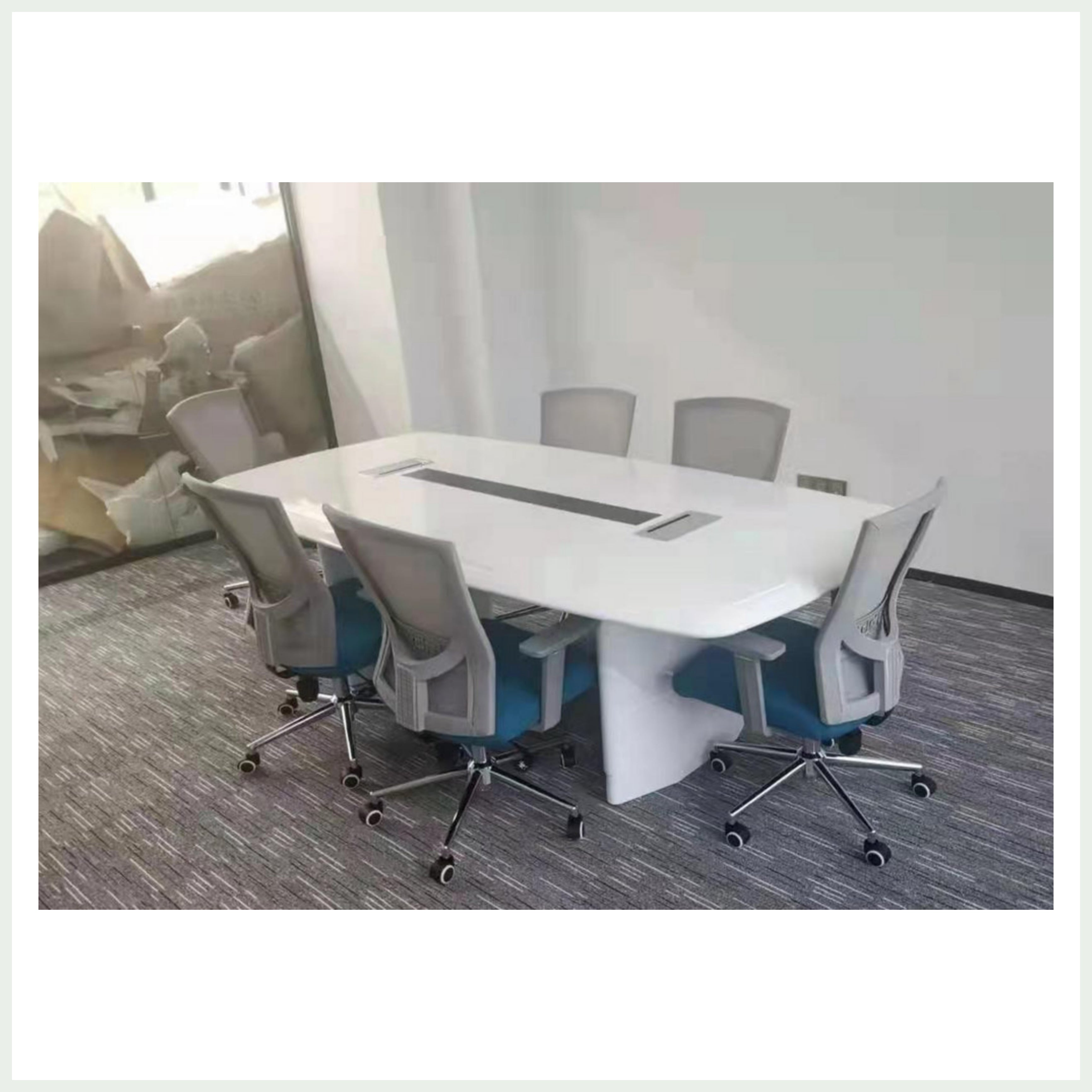 Conference Tables – Modern Designs for Productive Meetings – Multiwood