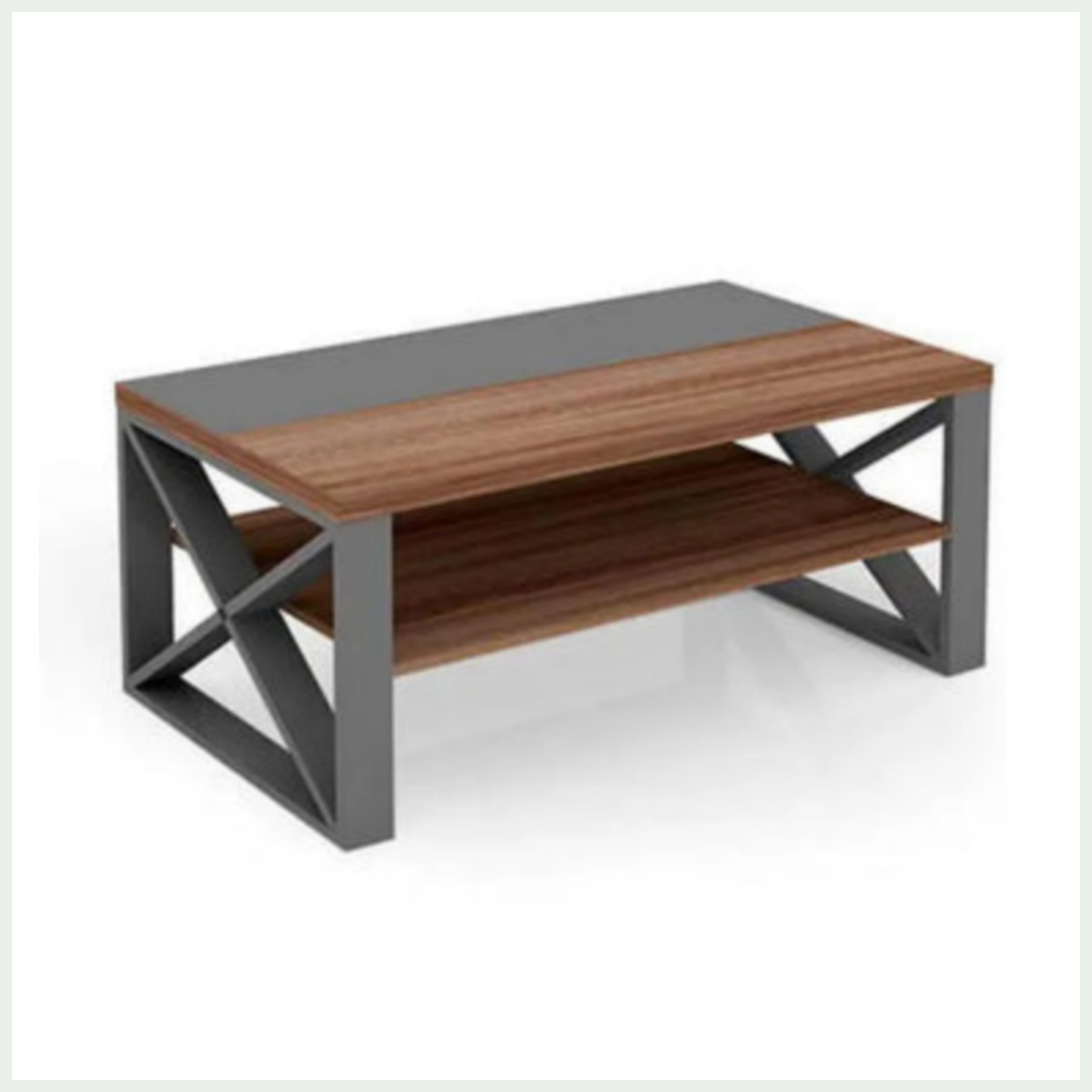 Best Center Tables for Living Room & Office – Multiwood Furniture